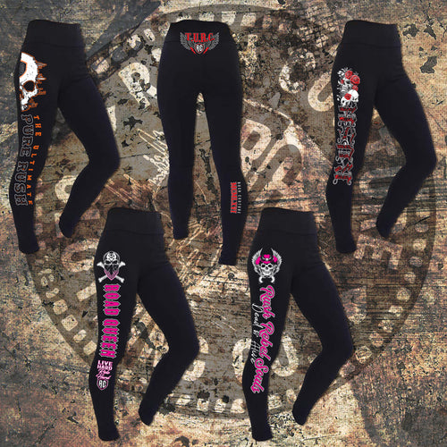 RUSH COUTURE – Rush Couture