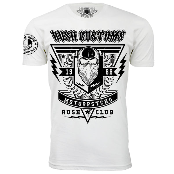 RUSH CUSTOMS TRIANGLE – Rush Couture