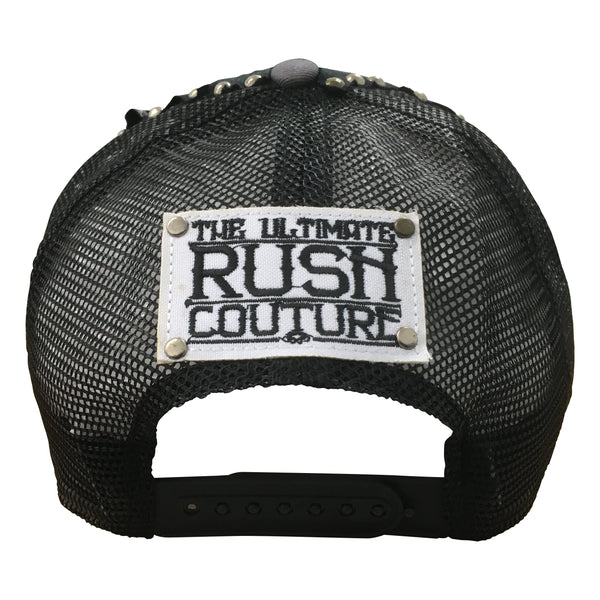 LOYALTY BROTHERHOOD – Rush Couture