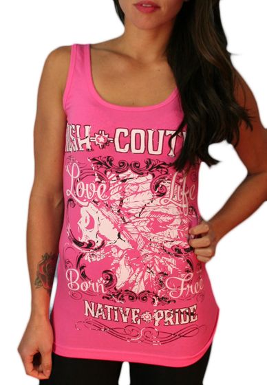 NATIVE INDIAN – Rush Couture